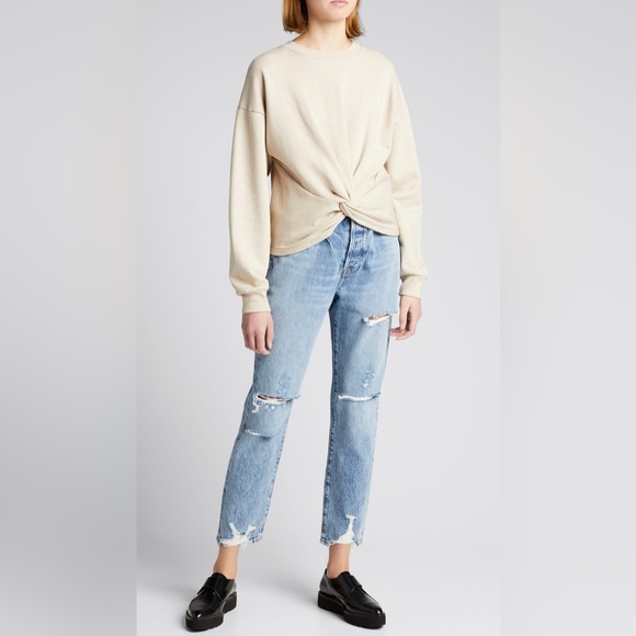 Frame Denim | Jeans | Frame Le Original Distressed Jeans Has The ...
